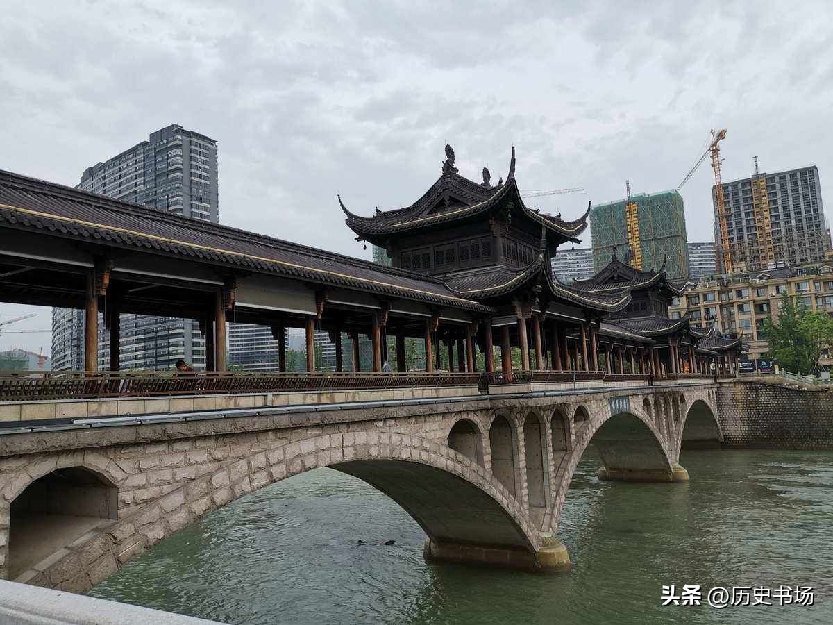 Qingfeng Langqiao, a story of filial piety - iNEWS