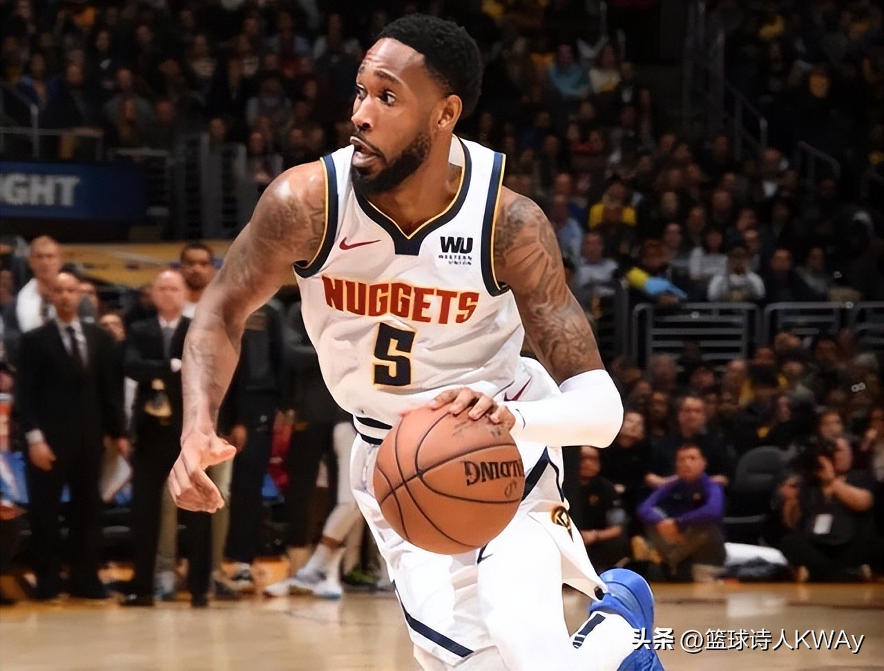 Barton has signed 4 contracts in his 11-year career. Are you sure you ...