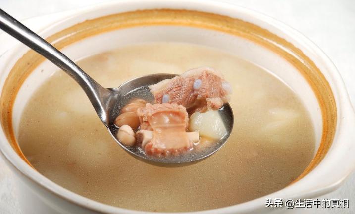 Soups that we thought were more nutritious turned out to be "junk food ...