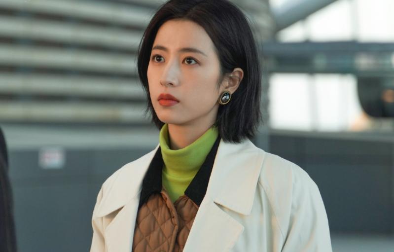 Inventory of 8 TV dramas shortlisted for "Magnolia", "Wind Blowing ...