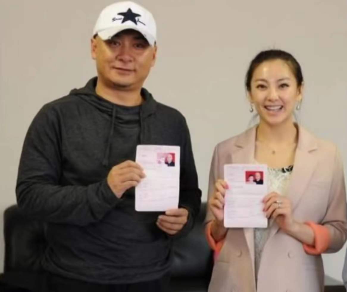 "The Merry Director" Wang Quanan, each of his predecessors is a top ...