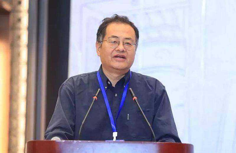 From Zeng Shiqiang to Nan Huaijin, from Li Manbo to Wen Tiejun, this is ...