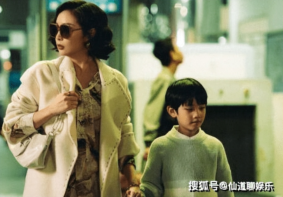 Acting skills are not enough, parents are behind the scenes, those ...