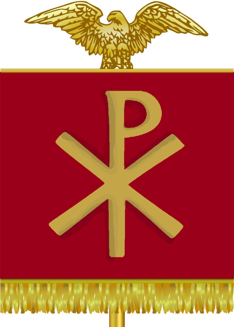 historical italian flag - iMedia