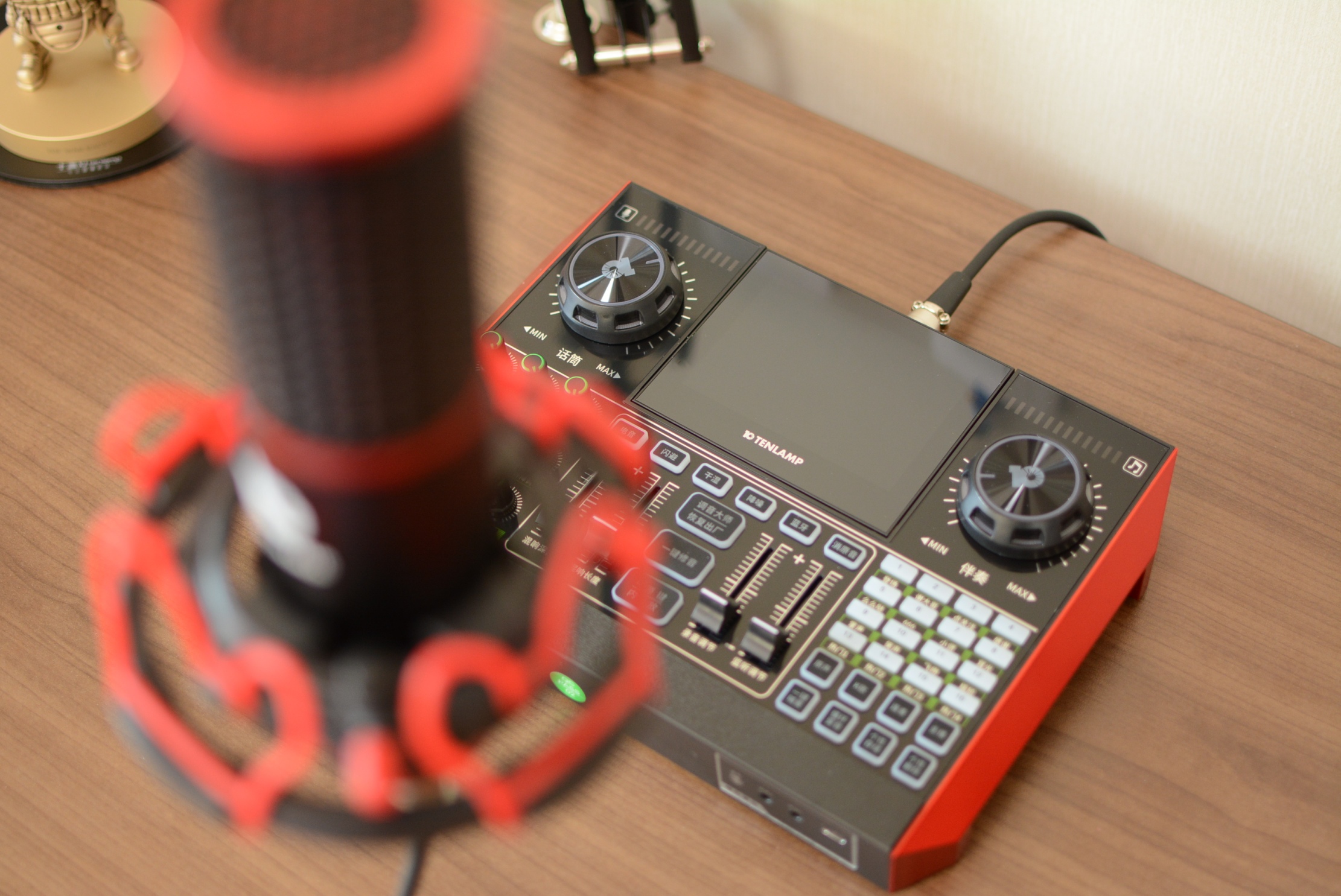 In the era of national live broadcast, how to improve the effect of ...