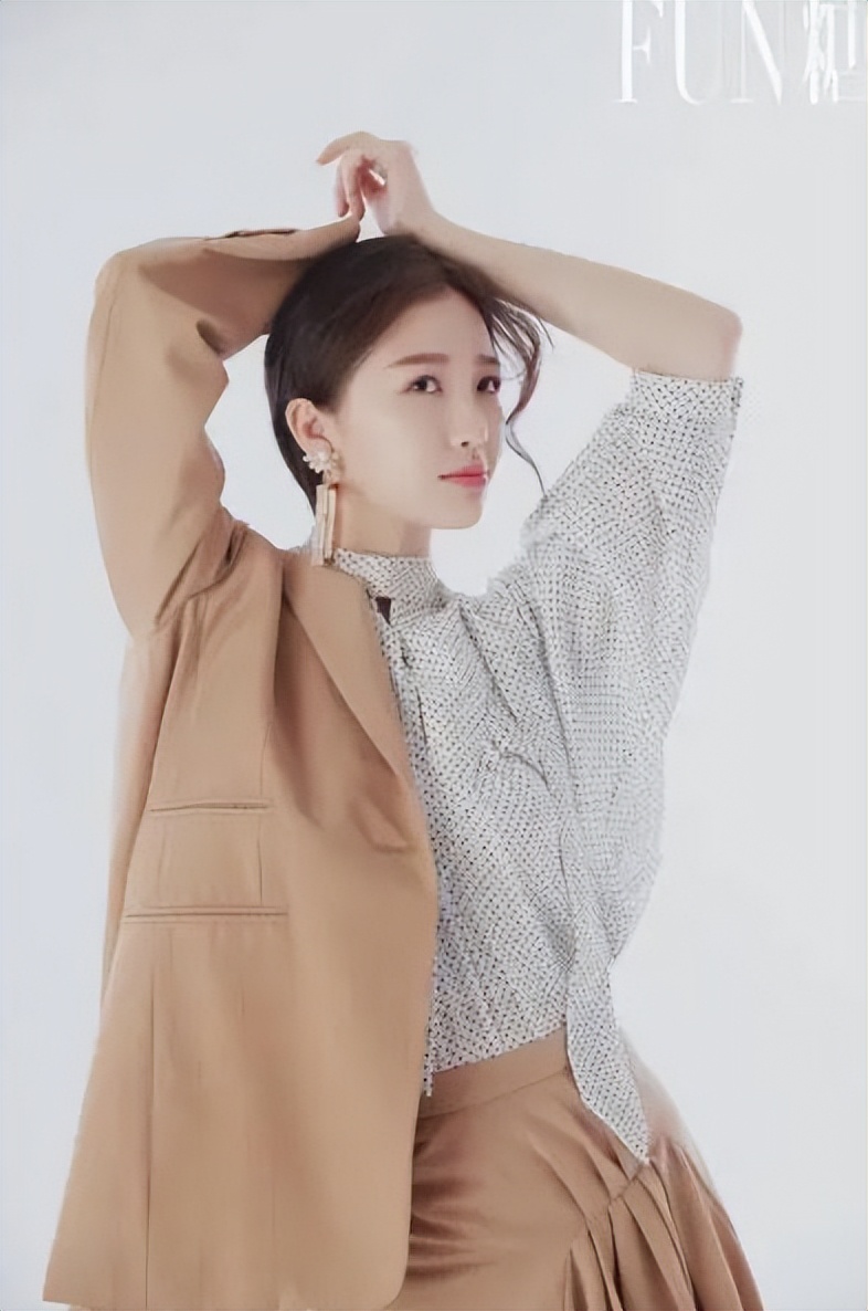 Yu Shuxin's family assets are 40 billion?Its own "strength" is also ...