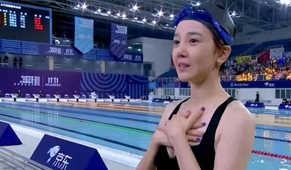 Chen Xiaojun: The fate of a dancing genius turns around, is asthma an ...