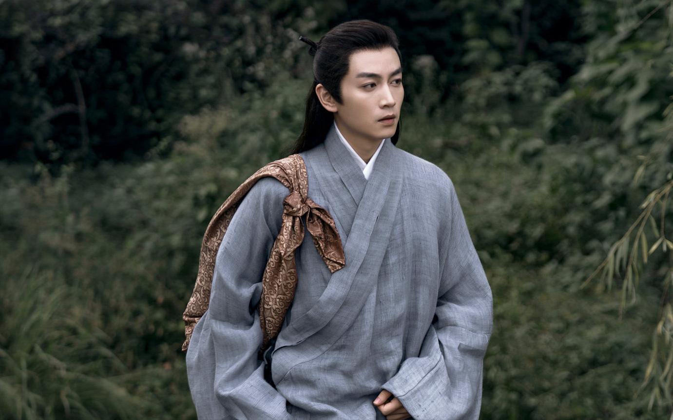 "Legend of Yunxiang": I originally went to watch a martial arts show ...