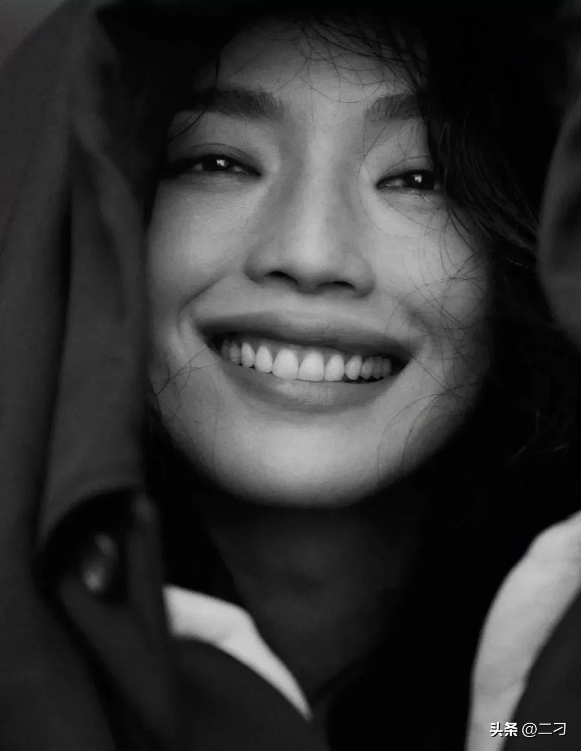 The undefeated beauty Shu Qi - iNEWS