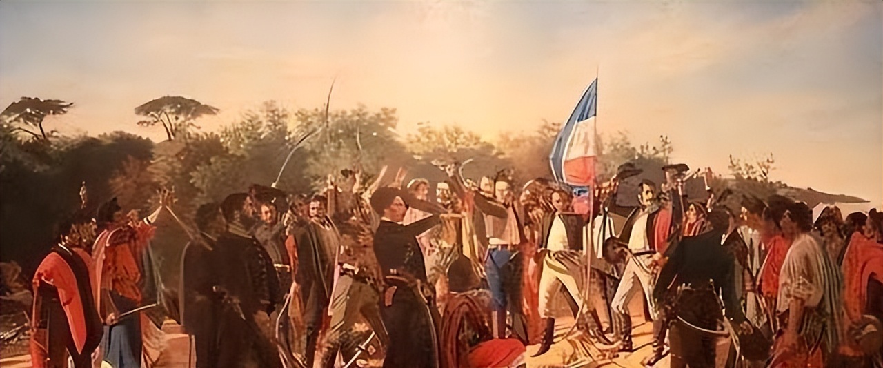 Rise of an Empire explores Peru's independence movement from 1730 to ...