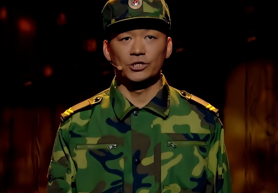 It is reported on the Internet that Song Zhe was released from prison ...