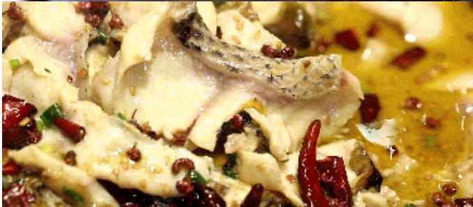 pickled fish - iNEWS