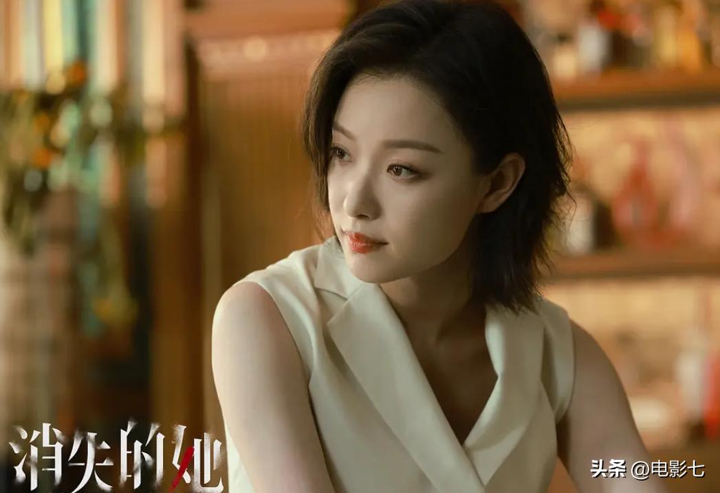 Unexpected! "West Exit from the Jade Gate" brought Ni Ni to life. As ...