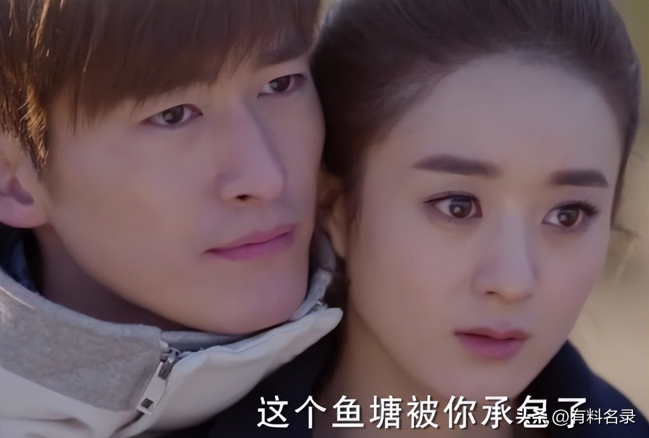 Yu Xiuhua revealed her method of passing love: keep falling in love and ...