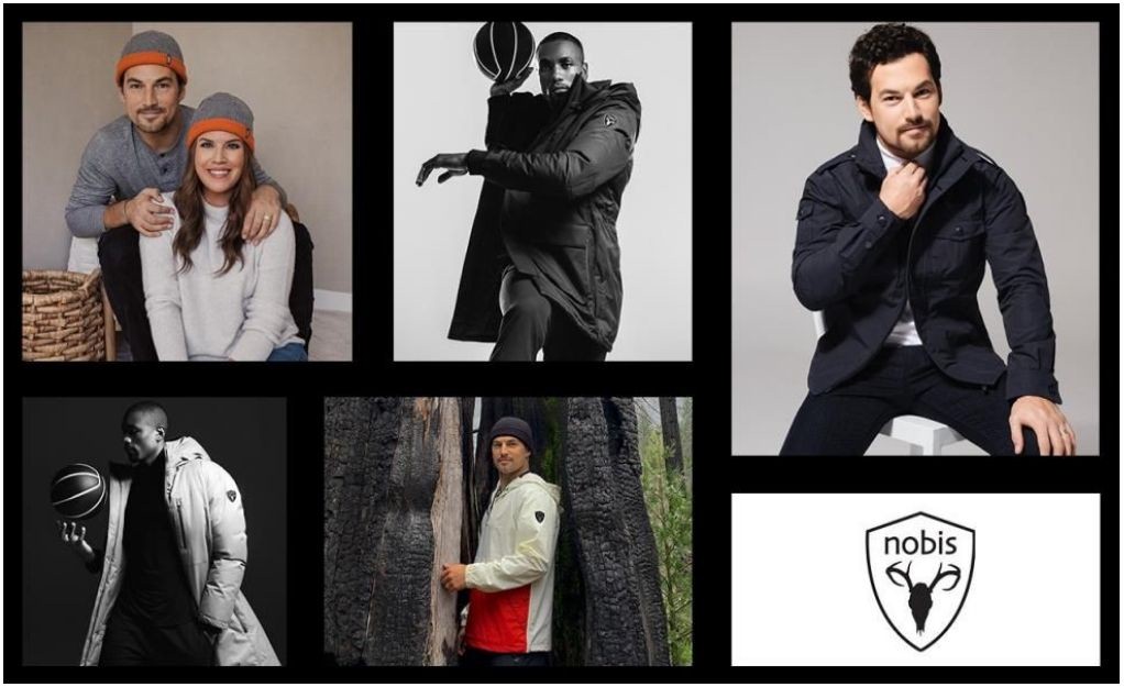 40 million! Ellassay won the right to operate the "LV in down jacket ...