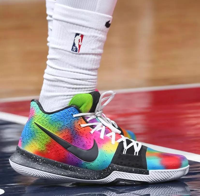 NBA players on their feet: Kobe Bryant's 81 points in a single game for ...