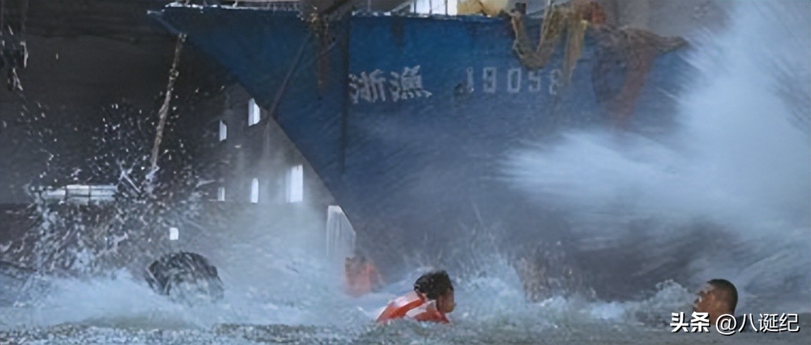 How to reflect the power of natural disasters and the torture of human ...