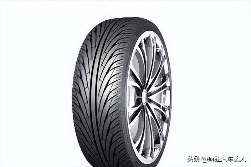 What is the difference between three groove tires and four groove tires ...