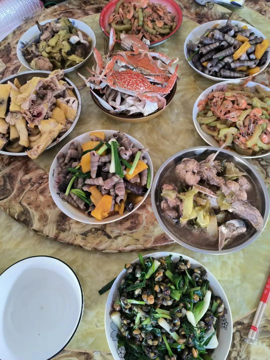 To entertain relatives and friends, this kind of dish is the best - iMedia