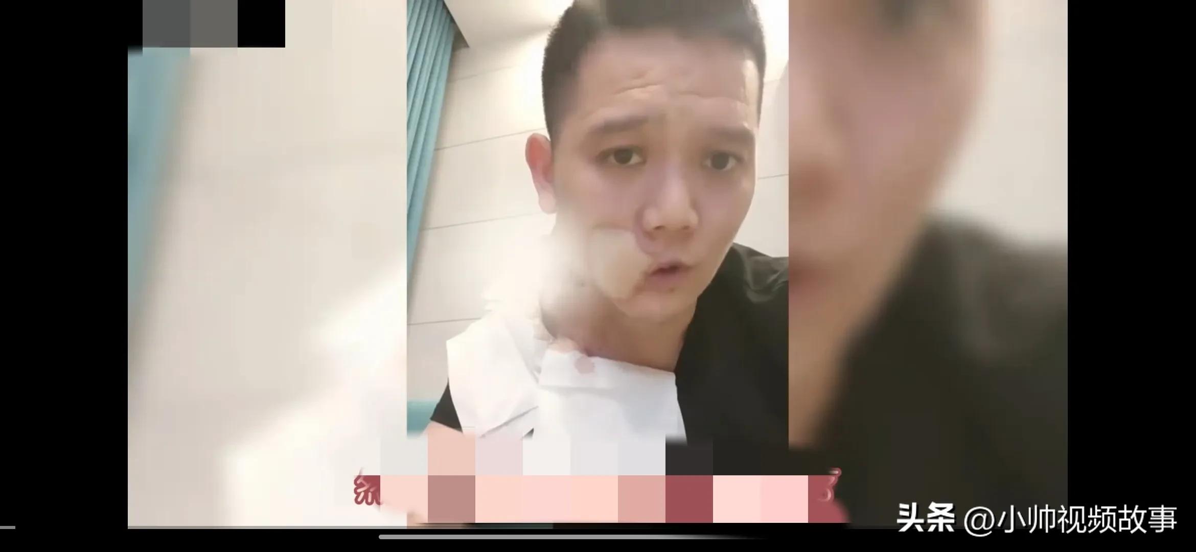 Fu Song's death of oral cancer, the inspiration to us - cherish life ...