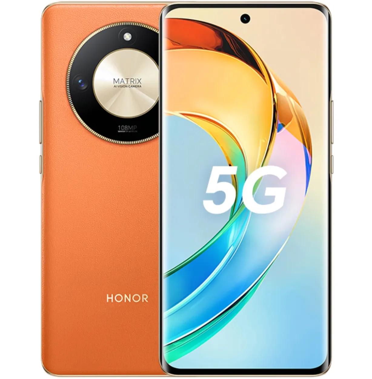 Honor X50 vs Redmi Note 12T Pro, what are the differences in ...
