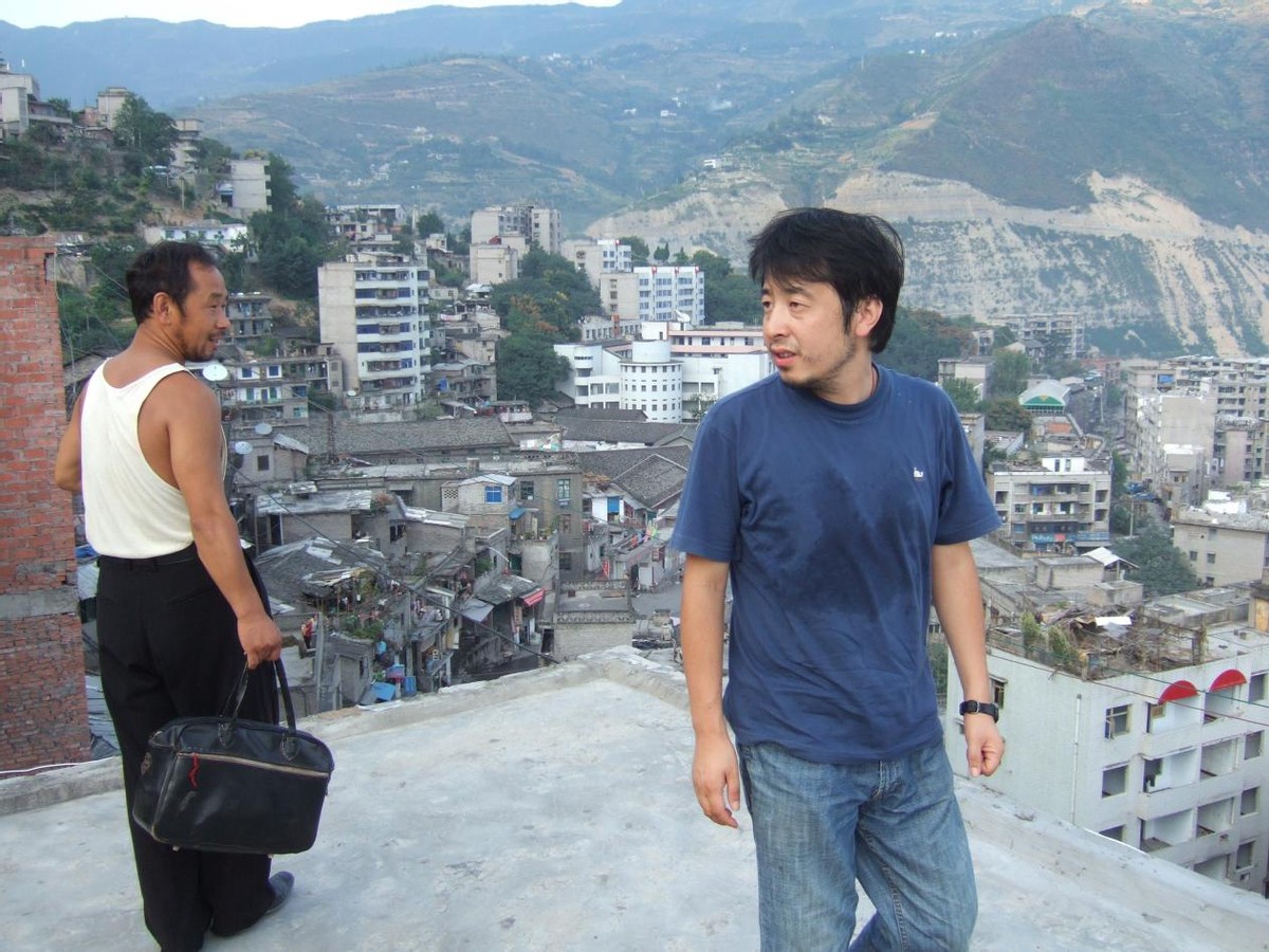 The magical realistic genre derived from documentaries - iNEWS