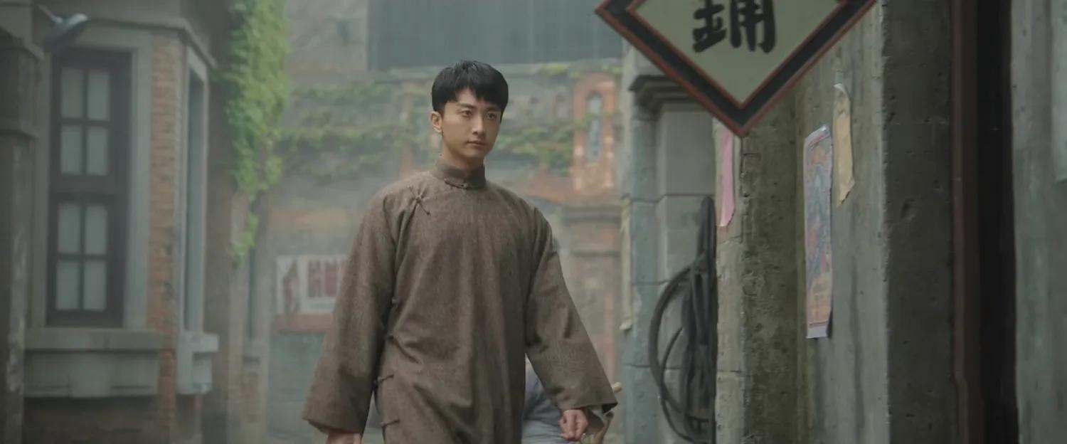 Known as the invisible man in the entertainment industry, there is no ...