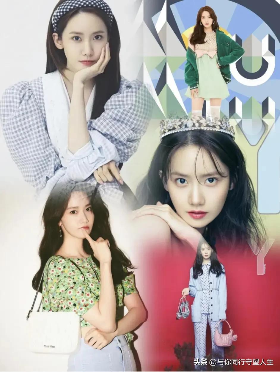 Surprise, Lin Yuner and Zhang Yuanying appeared in the same frame at ...