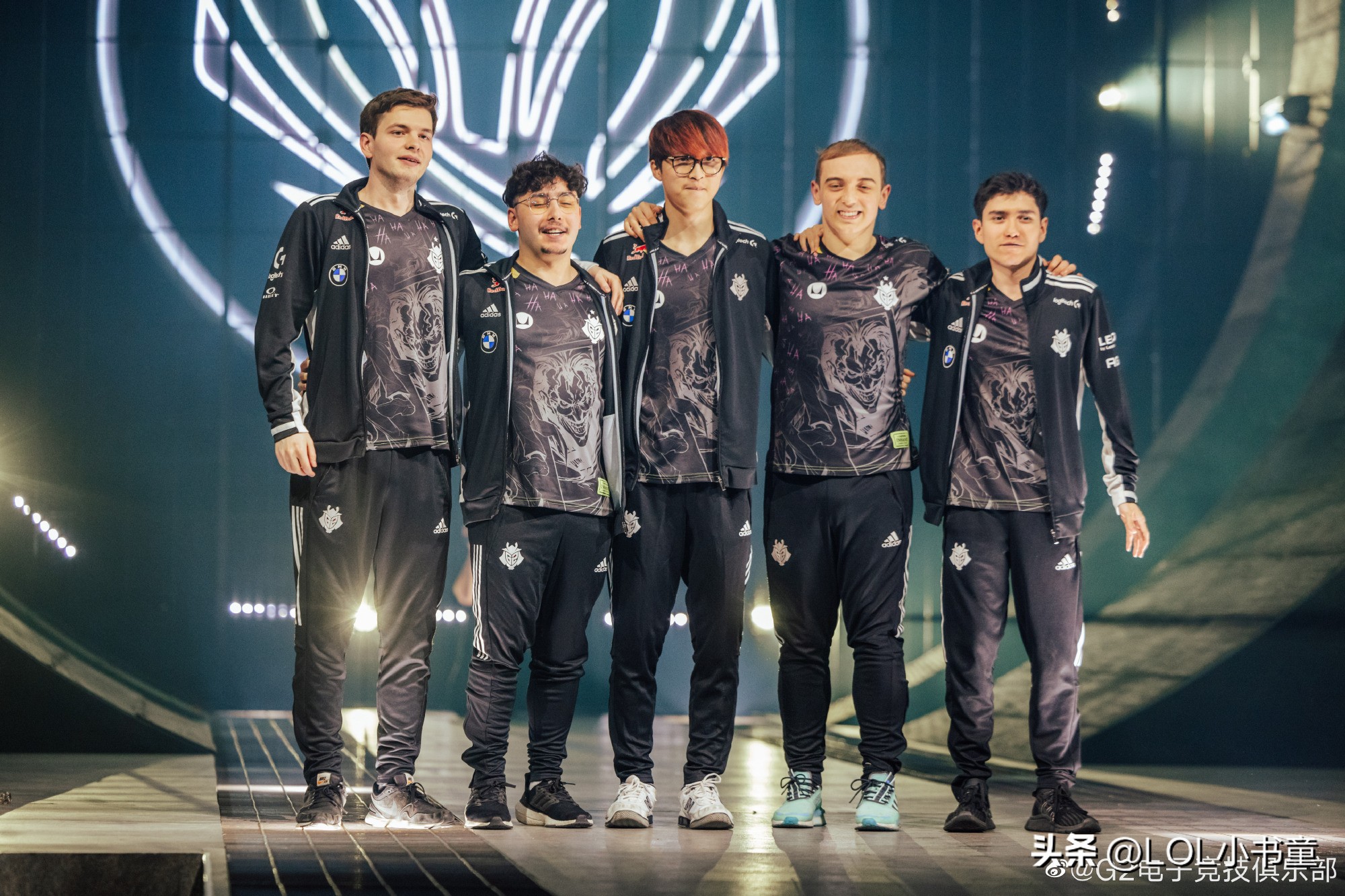 One picture to understand the MSI victory and defeat group match, LPL optimal route: winning ...
