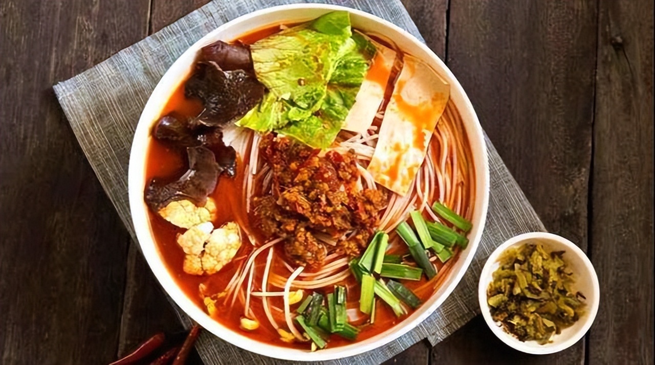 If you go back to the Song Dynasty, you must try these seven kinds of ...