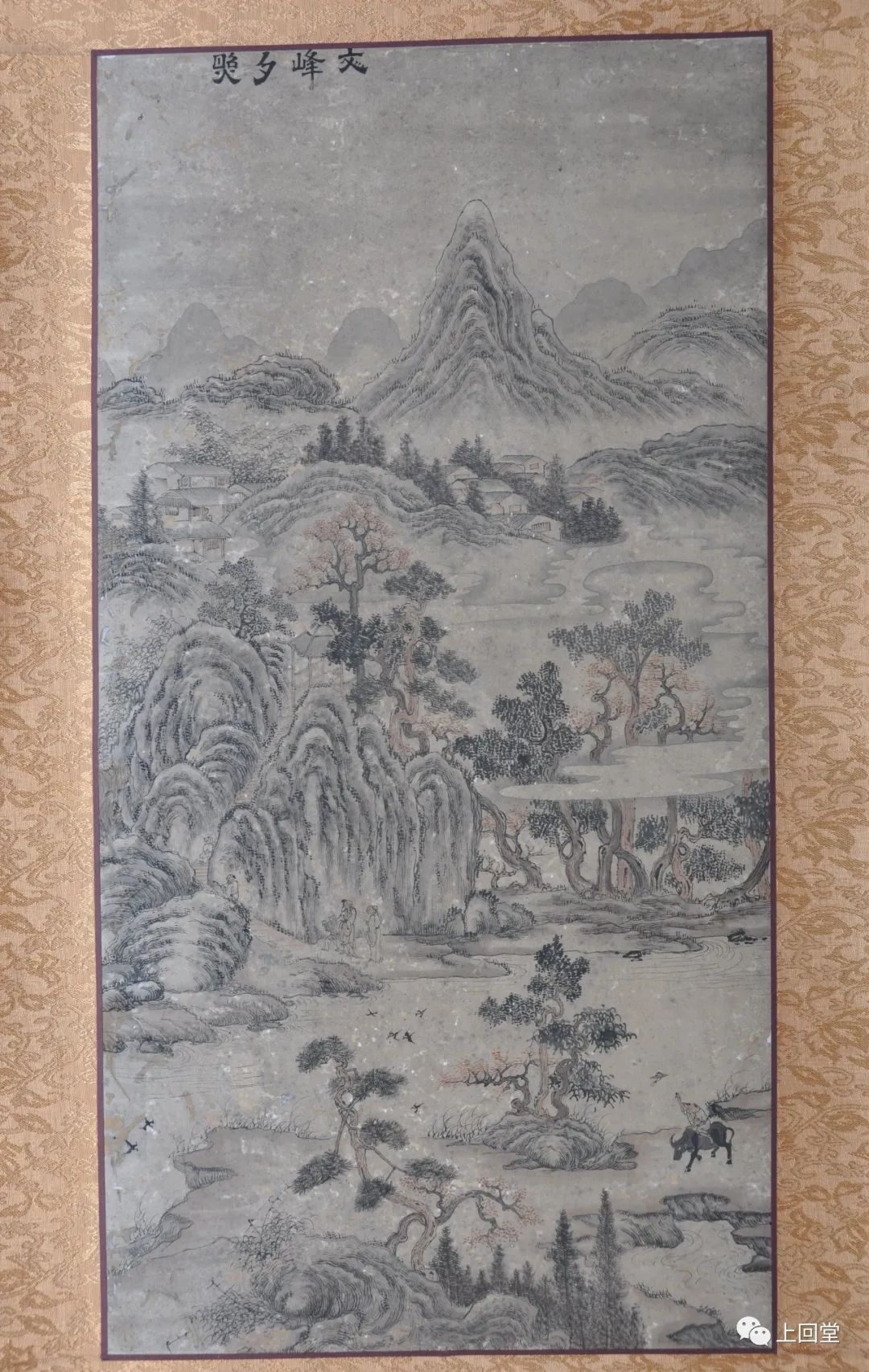 The Story of Gutian, Eight Views of Yutian - iNEWS