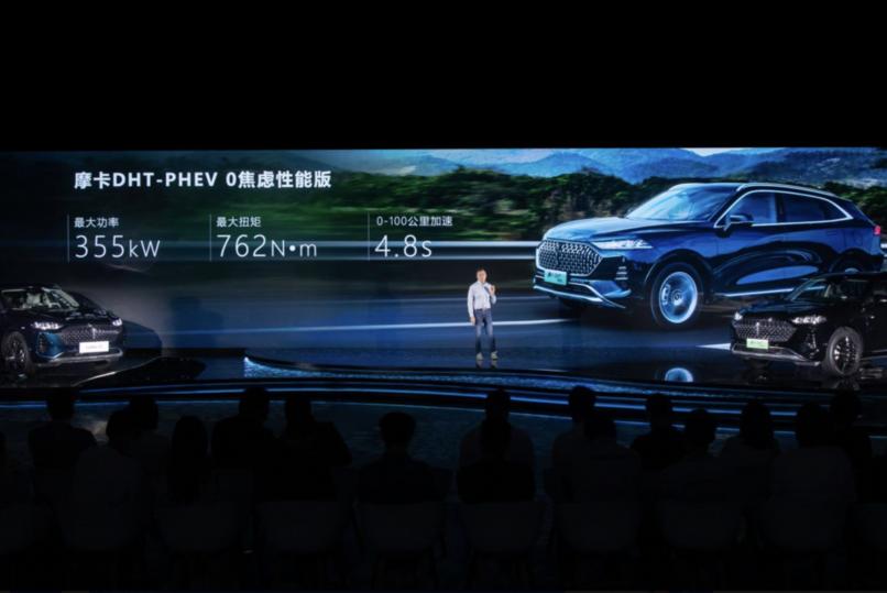 Wei brand "change in style"!Behind it is a "ruthless transformation" of ...