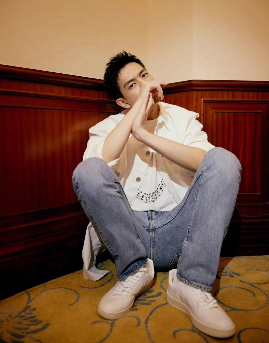 What kind of Li Xian do you like? - iNEWS