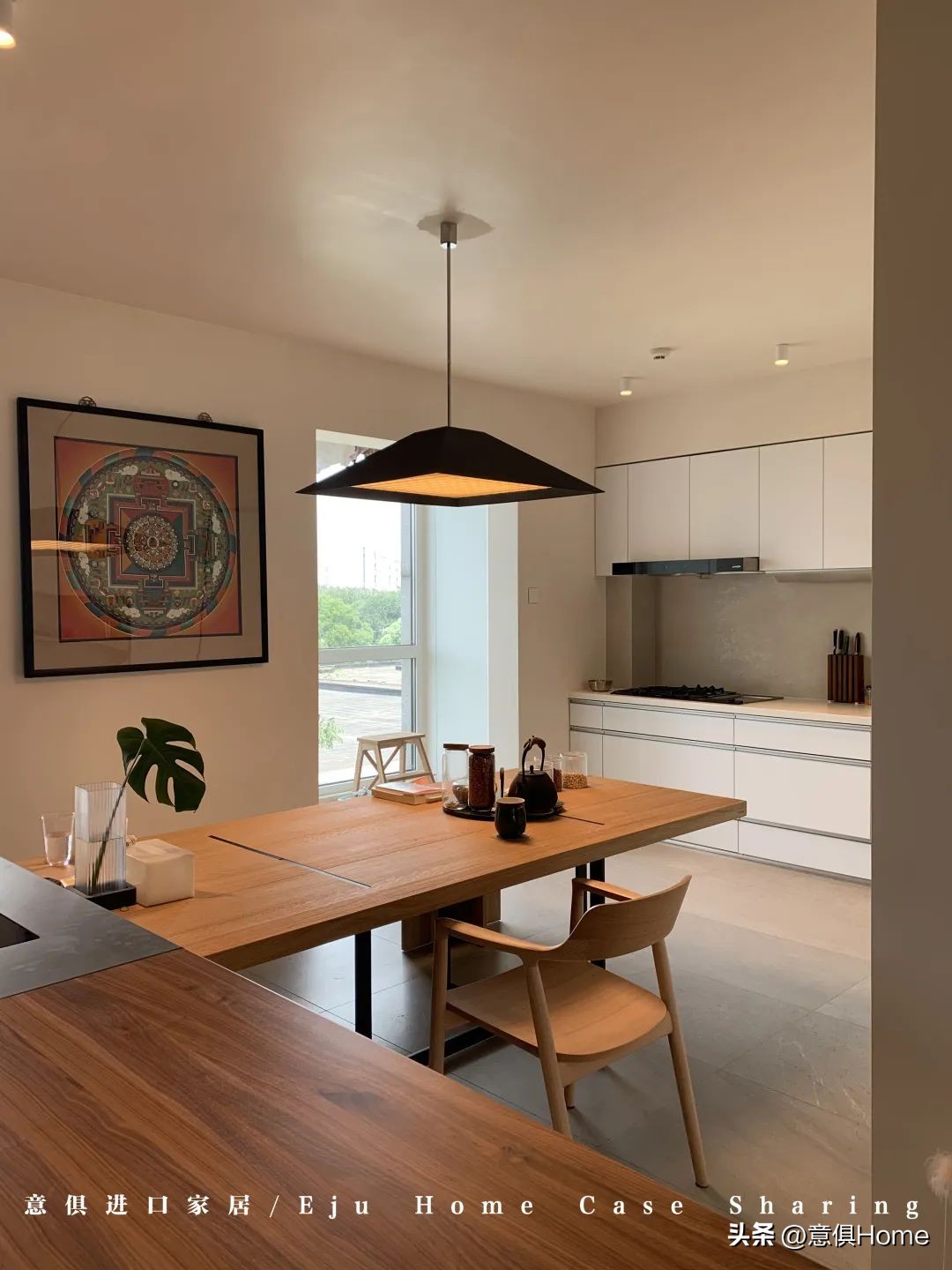 A must-have bulthaup cabinet for a mansion - iMedia