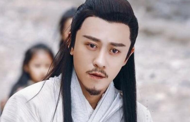 The second old Xuan Ming killed many people in seconds, why did he run ...