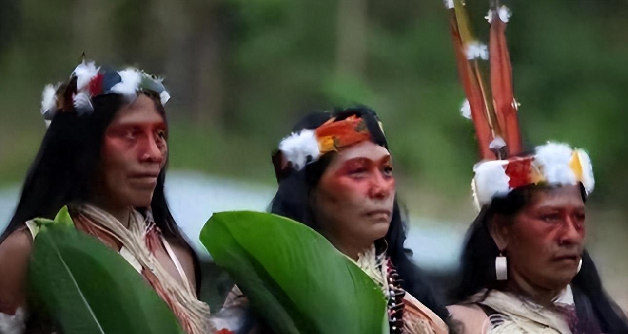 A "pure female" tribe in the world, without a single male, how do they ...