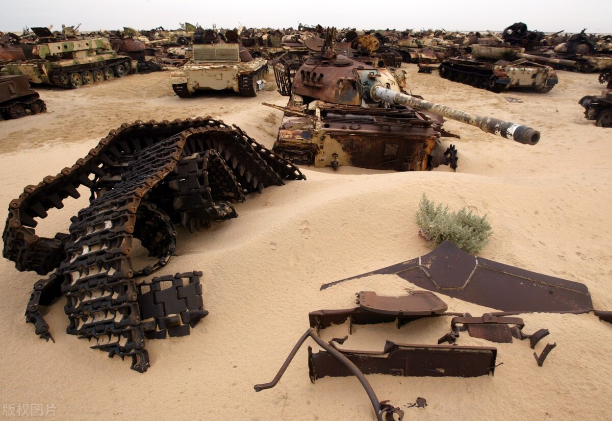 The Clash of Blood and Dust : The Beginning of the American Invasion of ...