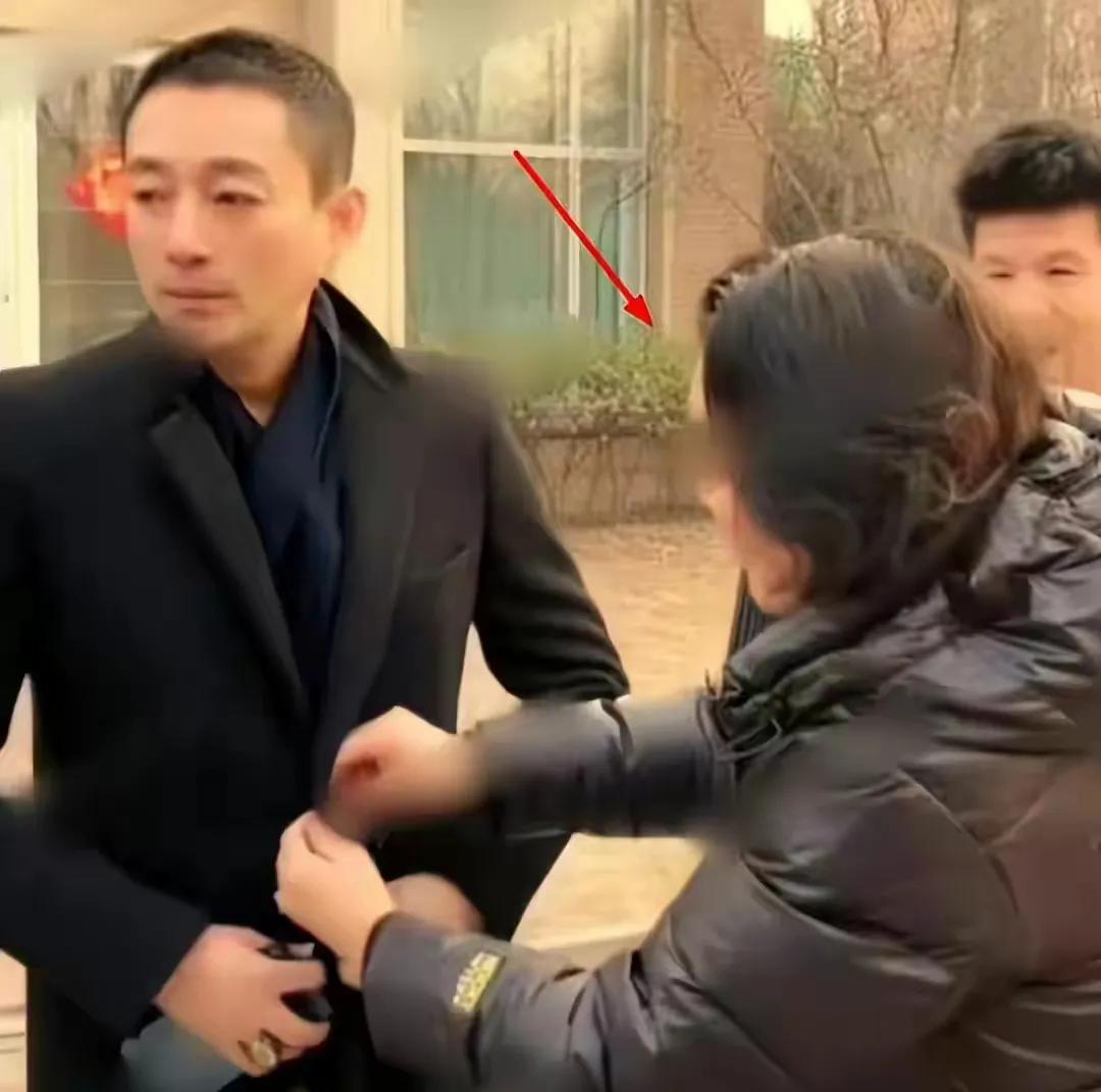 Netizens commented on why Wang Xiyue might leave Big S: not used to Ju ...