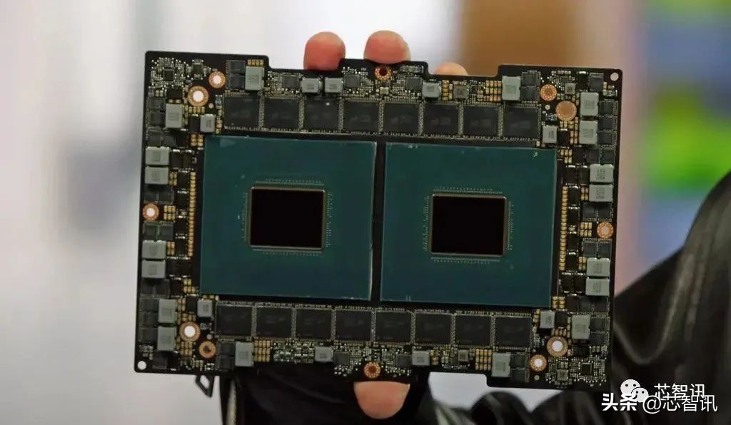Details of Arm's most powerful server CPU core exposed, who else ...