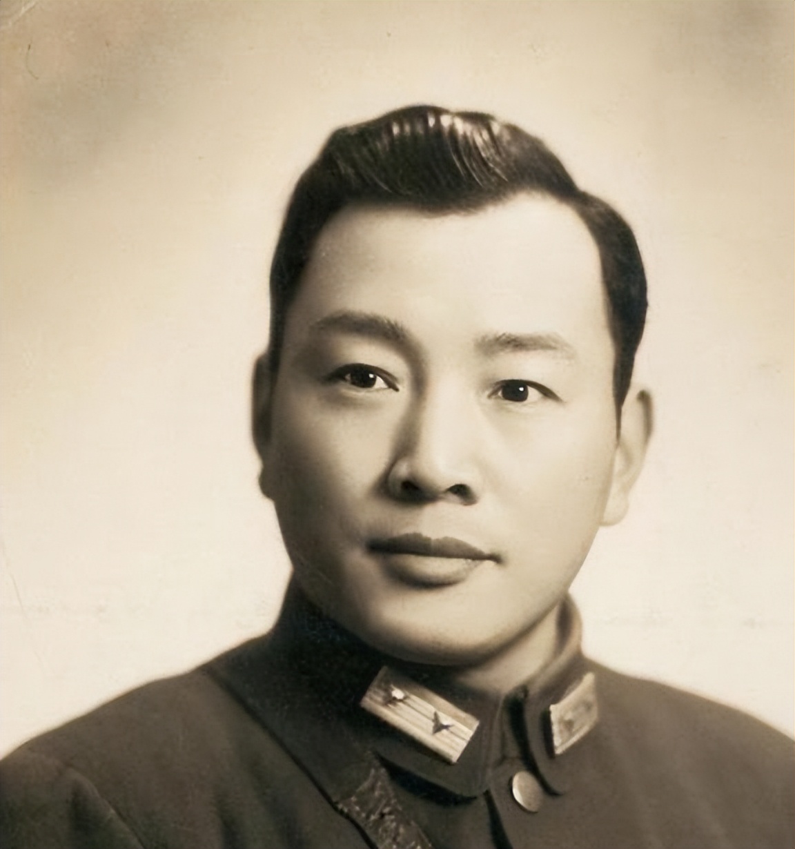 In 1949, a Kuomintang officer was captured by the People's Liberation ...