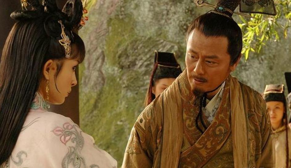 Wang Zhaojun's true appearance has been restored, and his appearance is ...