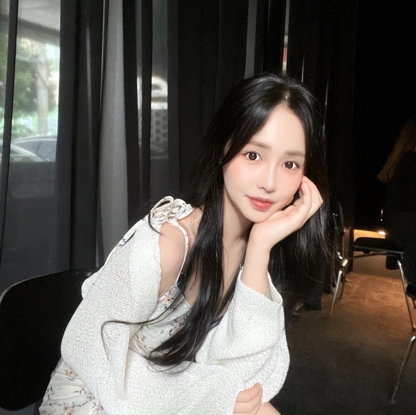 The Nakano family?Sister Oner took a photo with Faker, and netizens ...