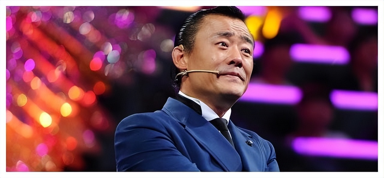 Zhou Libo finally paid the price for his "powerlessness" - iMedia