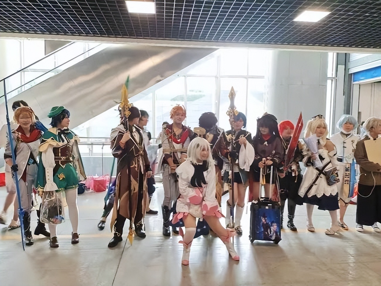 Cai Haoyu, the richest man in Jinan, made 55.3 billion in 10 years, and ...