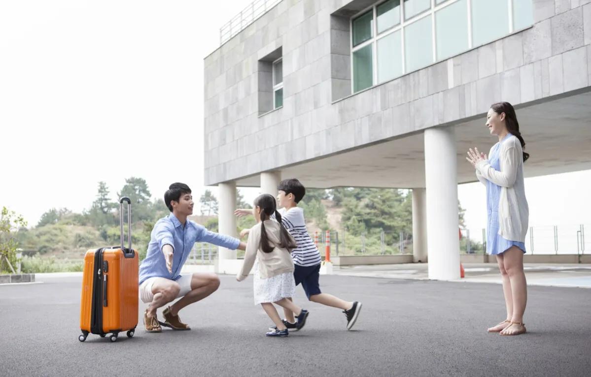 "Recommended reading" for the father, should be an advanced step for ...