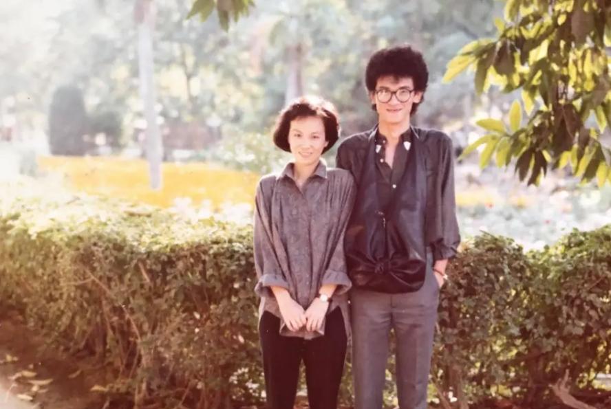 Lin Qiuli left, not only made Lin Junjie popular, but also the love he ...