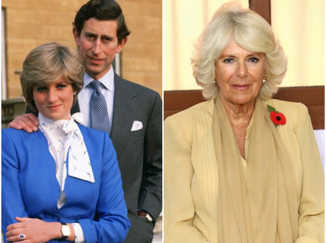 Queen's Handmaiden: Harry and Meghan Markle's romance 'will end in ...