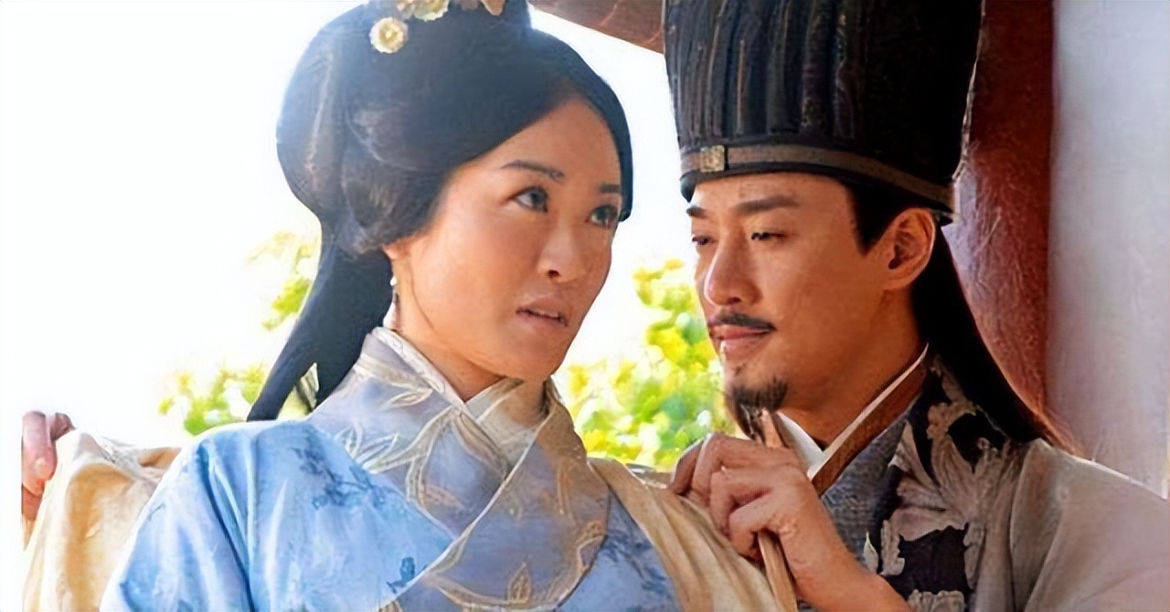 Was Liu Bei's Three Gus thatched cottage caught by the calculating ...