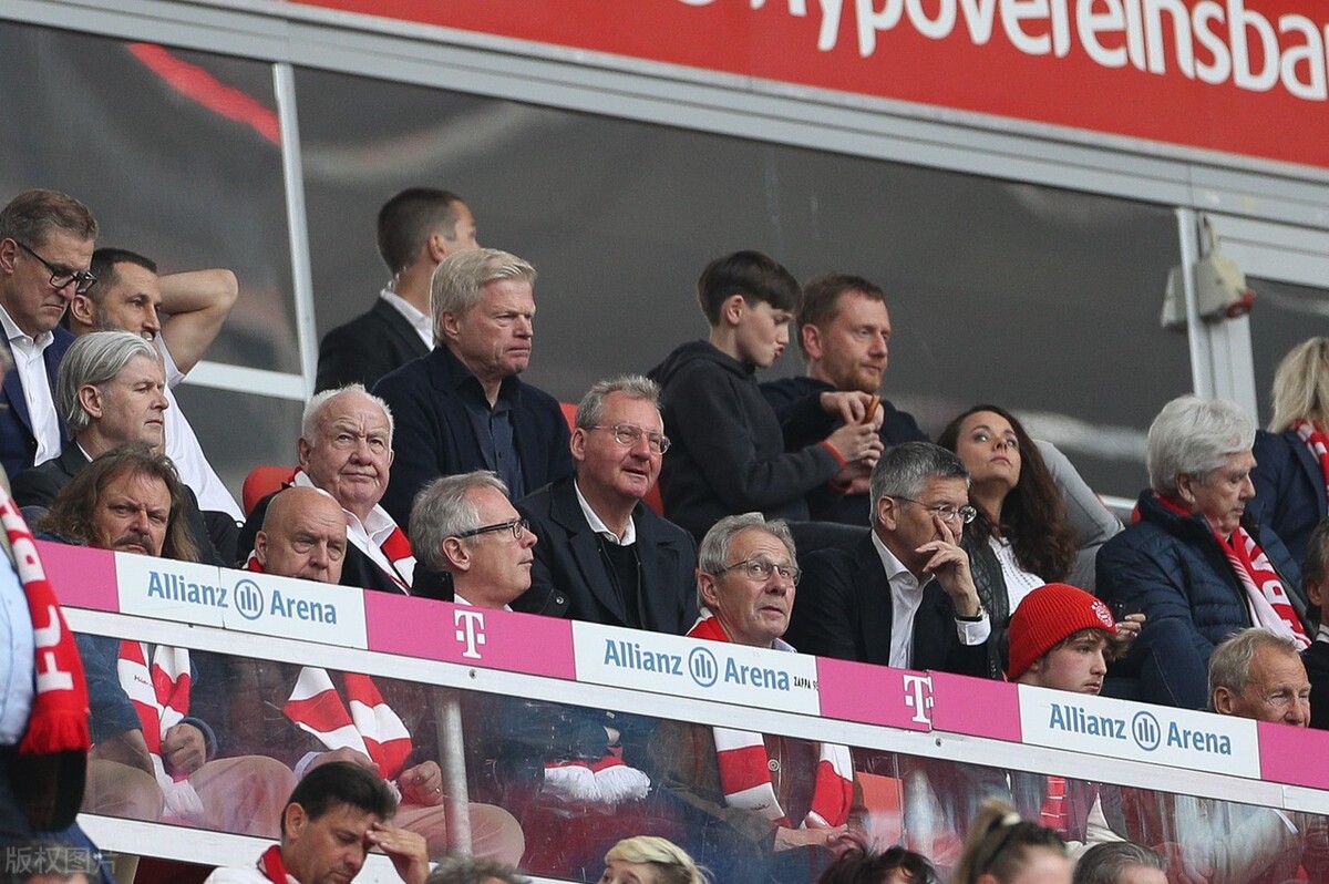 Bayern beat Leipzig badly! Kahn and Sally have poor communication! A ...