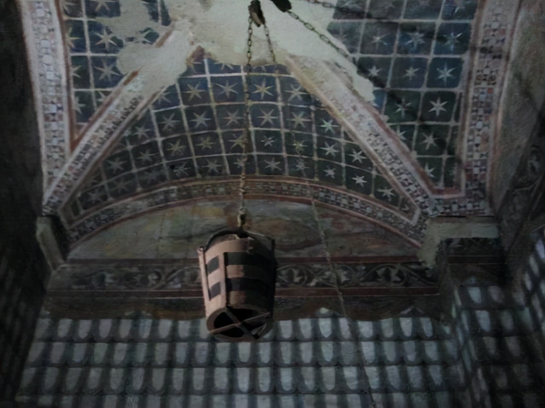 12 bizarre events that really happened in history, one is more bizarre ...